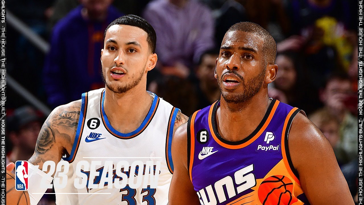 Washington Wizards vs Phoenix Suns - Full Game Highlights | December 20, 2022 | 2022-23 NBA ...